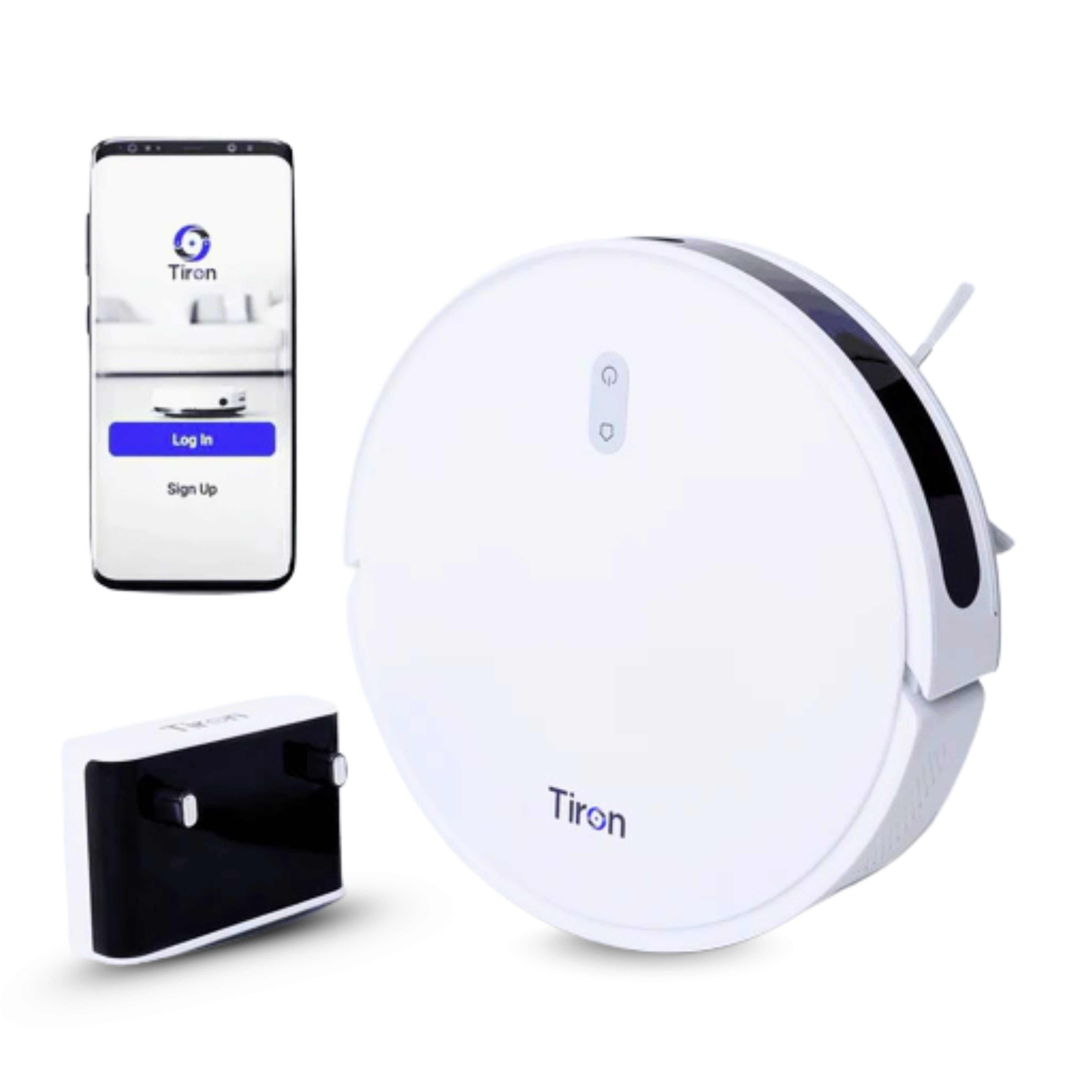 Products – TironWorld